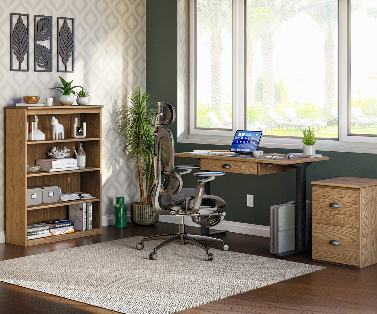 Alexis File Cabinet – Craftsman Market DBA Craftsman Cabinets & Furniture