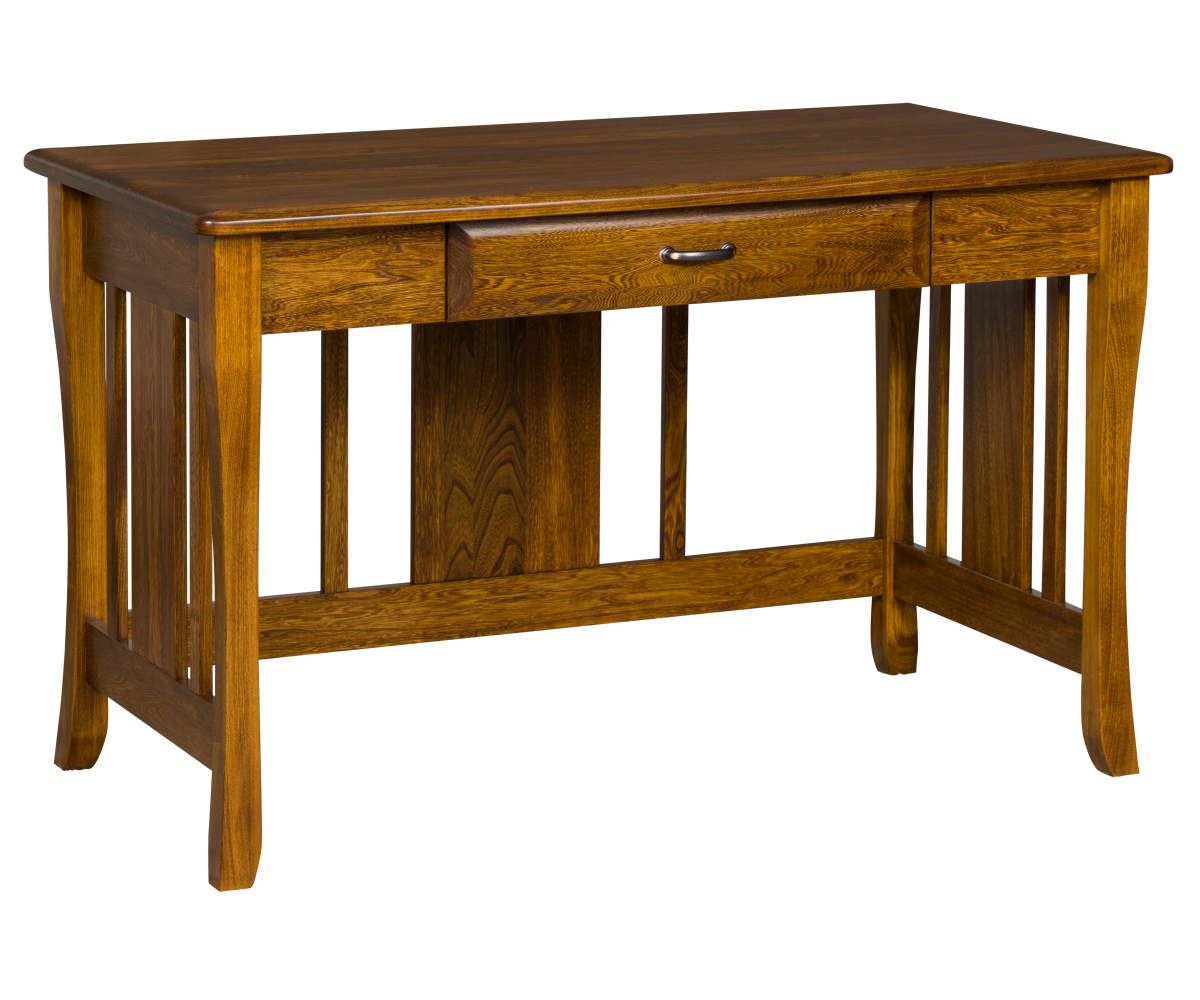 Berkley Writing Desk – Craftsman Market DBA Craftsman Cabinets & Furniture