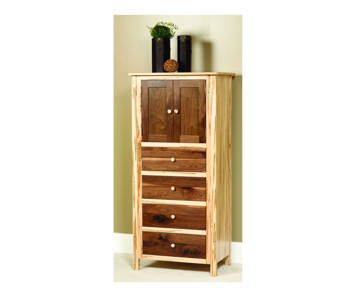 Cornwell Lingerie With Doors - The Factory Furniture