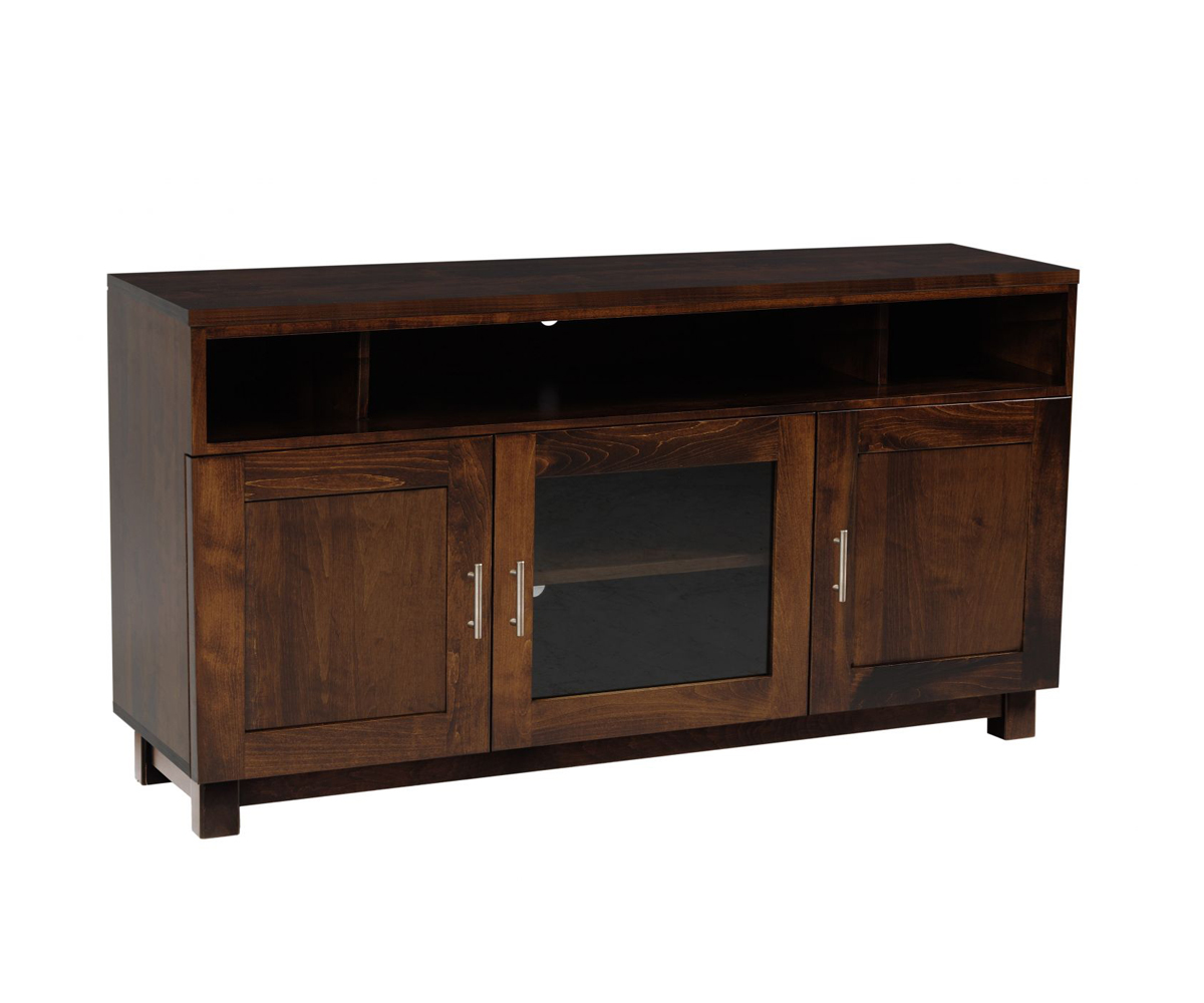 La-Salle Urban TV Stand | Gigglin' Pig | Caledonia, New York