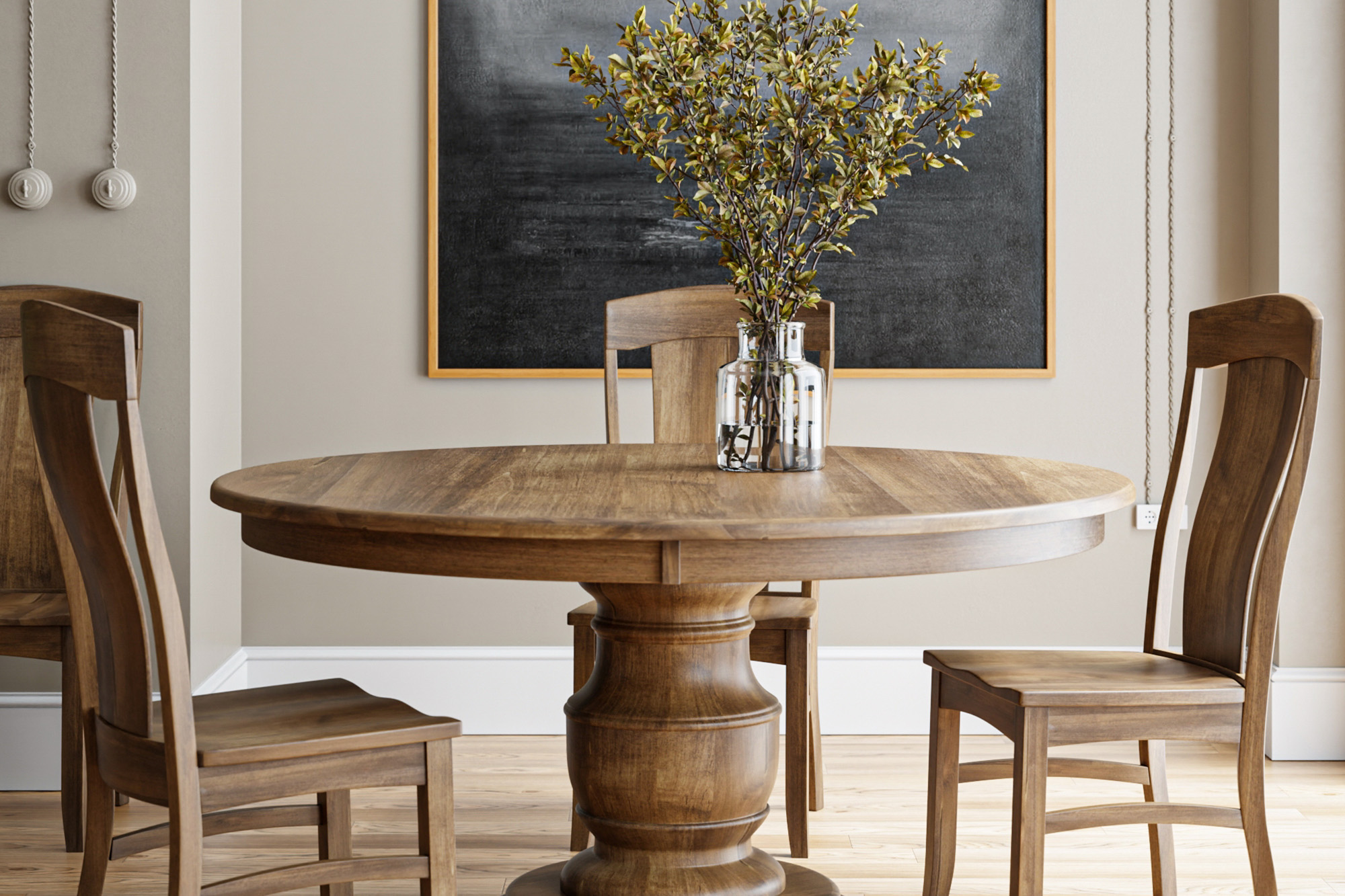 Mountain View Furniture | Solid Wood Furniture | Greeneville, Tennessee