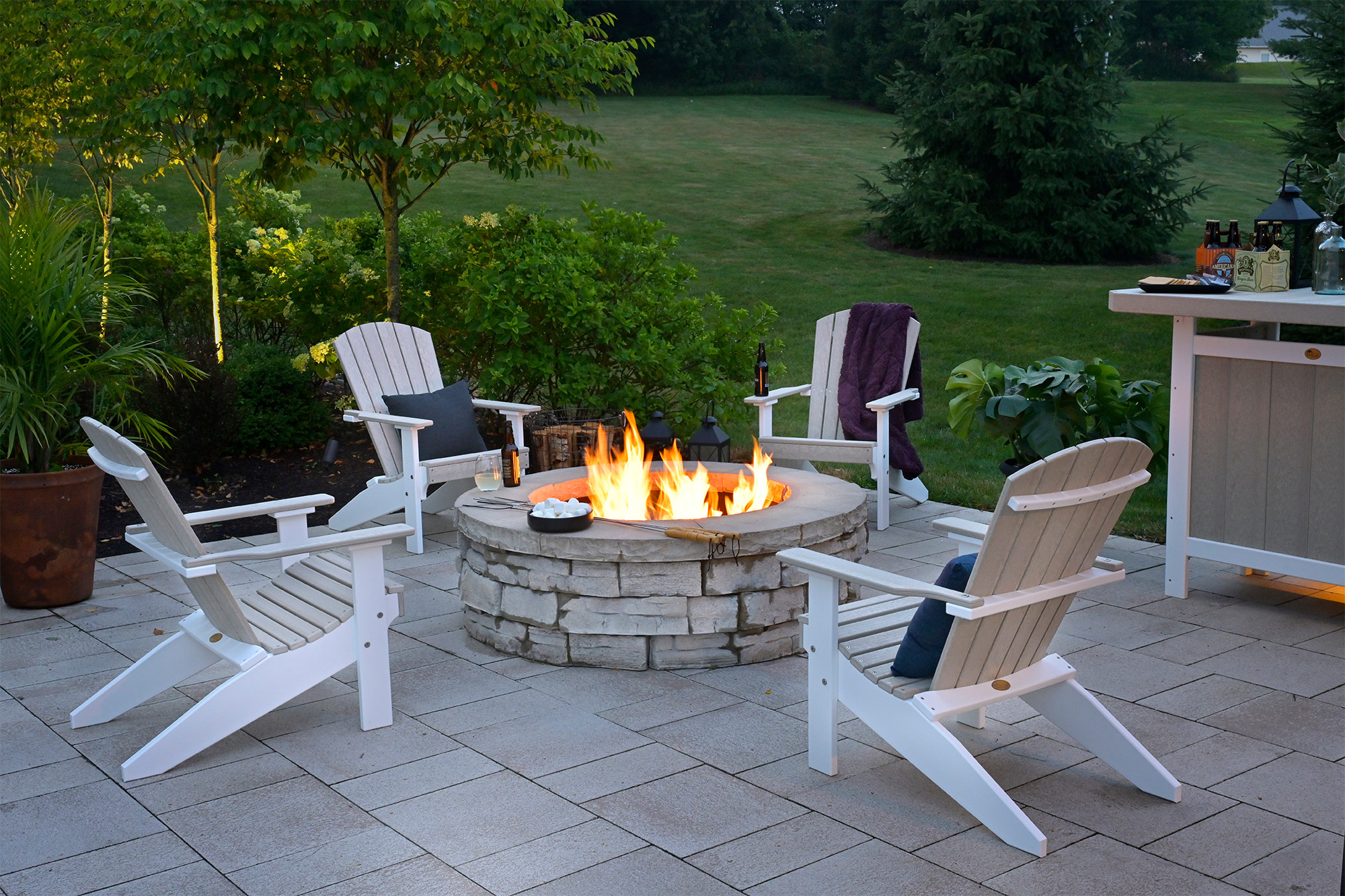 Mountain View Furniture | Solid Wood Furniture | Greeneville, Tennessee