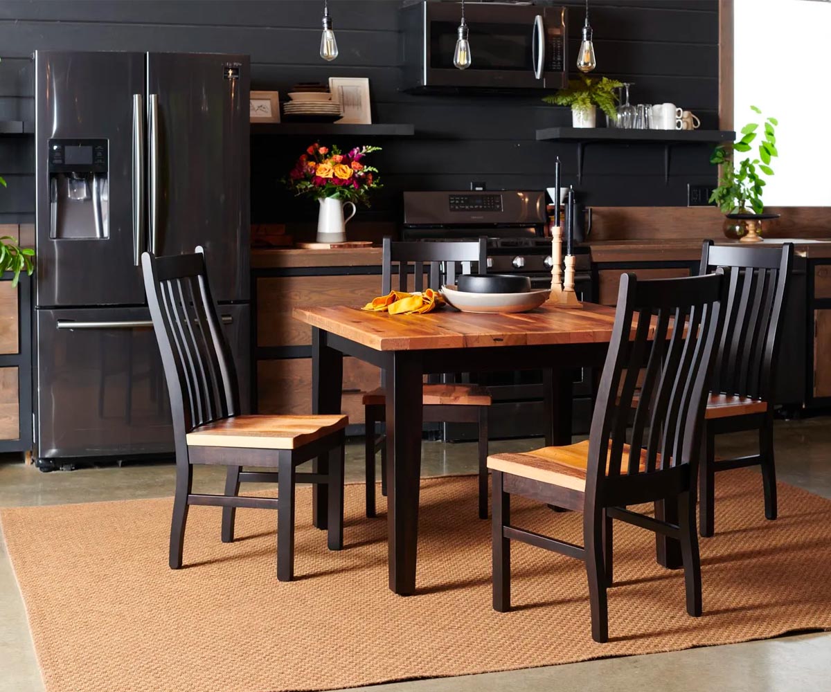 Stonehouse Dining Collection | Saugerties Furniture